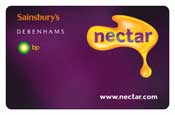 Adams Kids leaves Nectar scheme