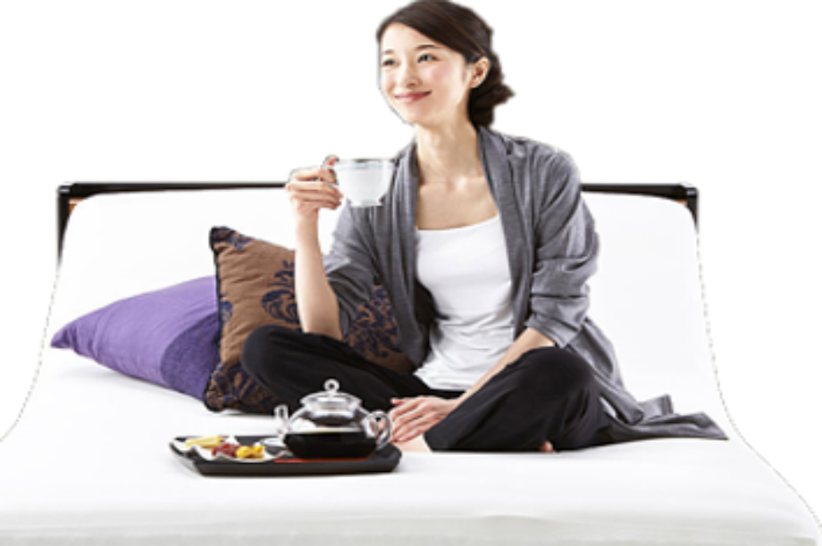 Global: Nescafe creates Tokyo 'nap café'