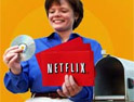Netflix eyes autumn launch for UK DVD rental service
