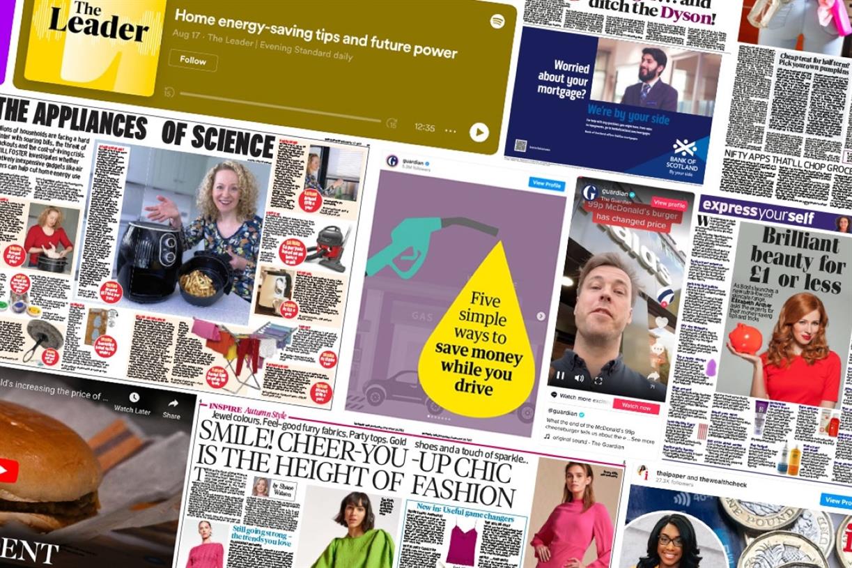 Newsworks survey: public wants advertisers to back news media