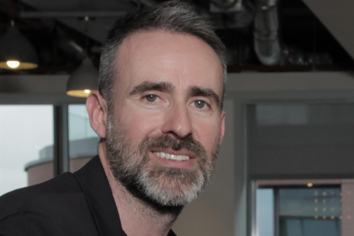 Nick Bailey to leave Isobar