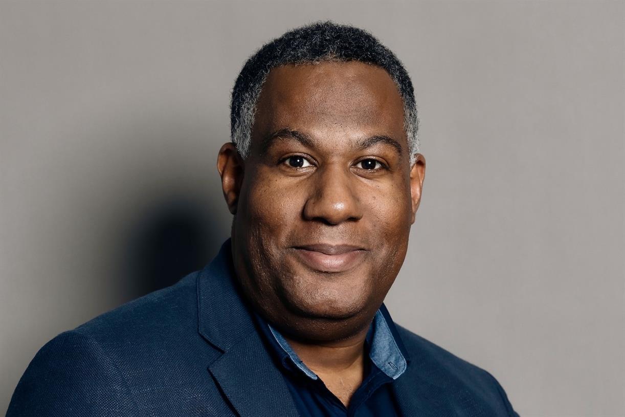 Campaign UK 40 Over 40 2024 winners: Nick Myers, Oliver