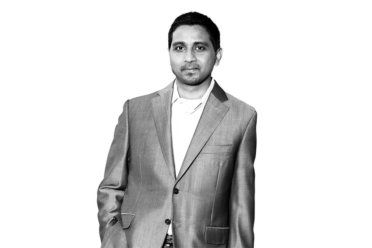 IPA president's agenda: 'I am reimagining the three Rs. Role, revenue ...