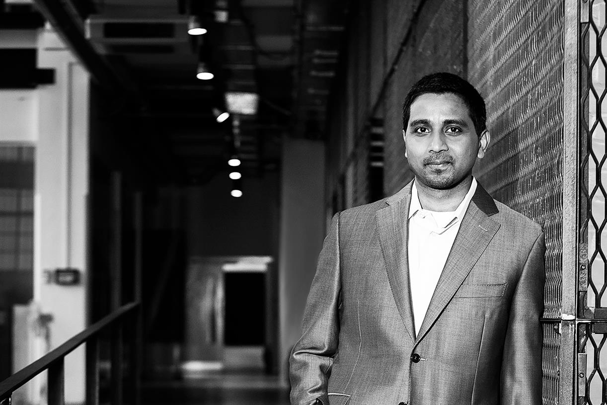 Nigel Vaz to focus on reimagining agency business models at IPA