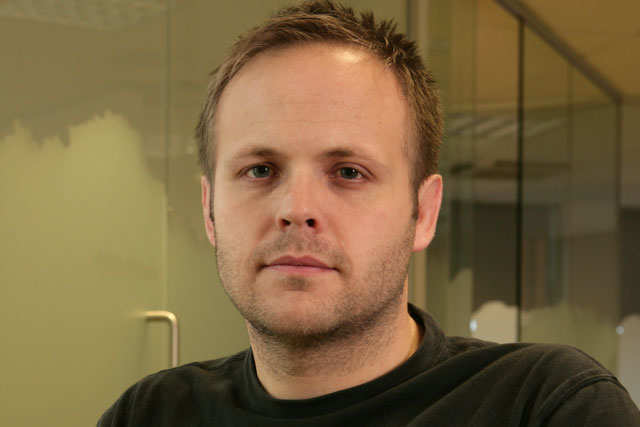 Iris Worldwide promotes Sam Noble to CSO