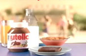 Nutella rapped for skimming over fat and sugar content
