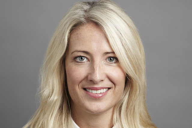 BBH hires former BBC marketer Lindsay Nuttall