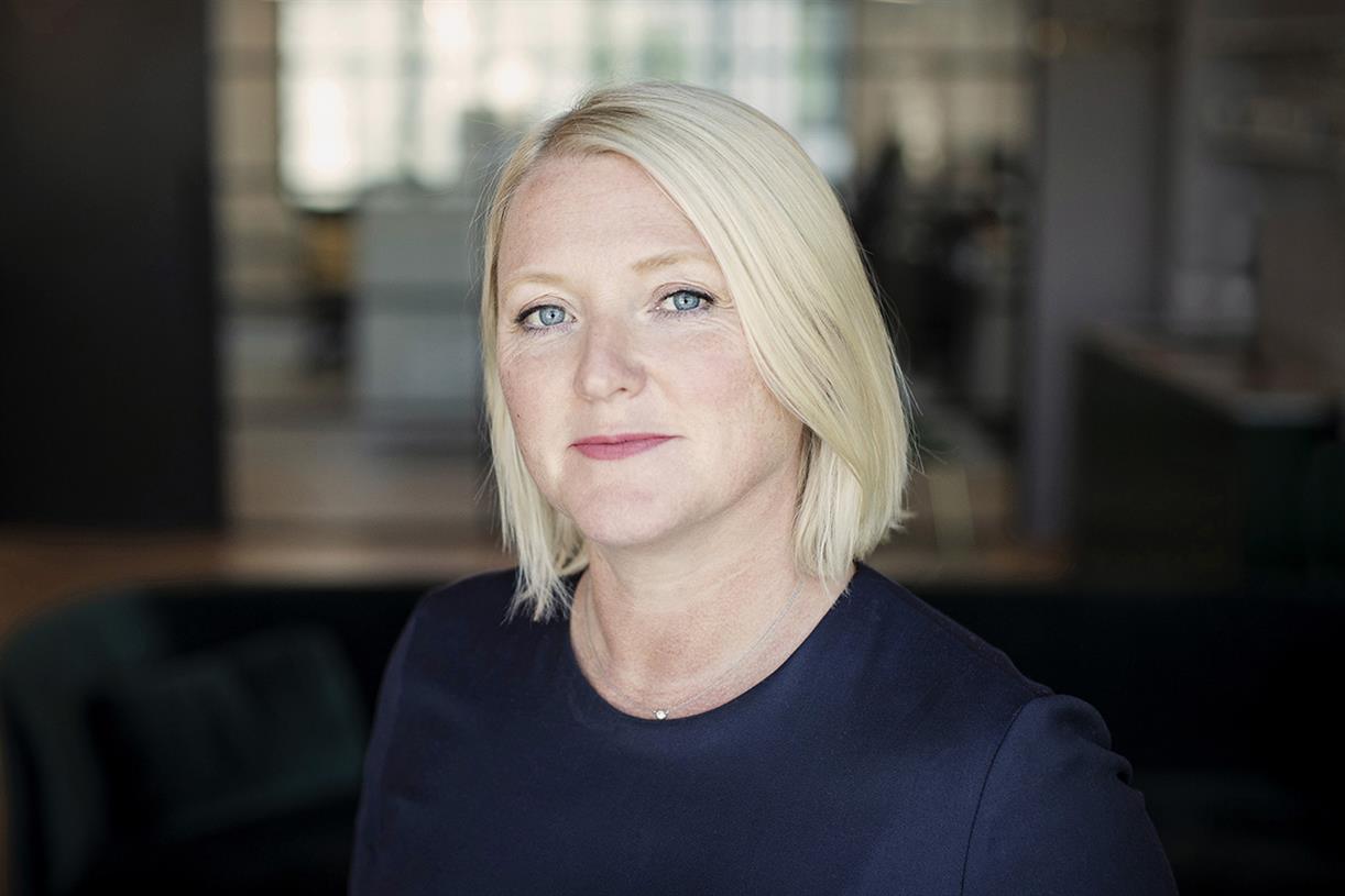 Agency Leader of the Year 2022: Mel Edwards