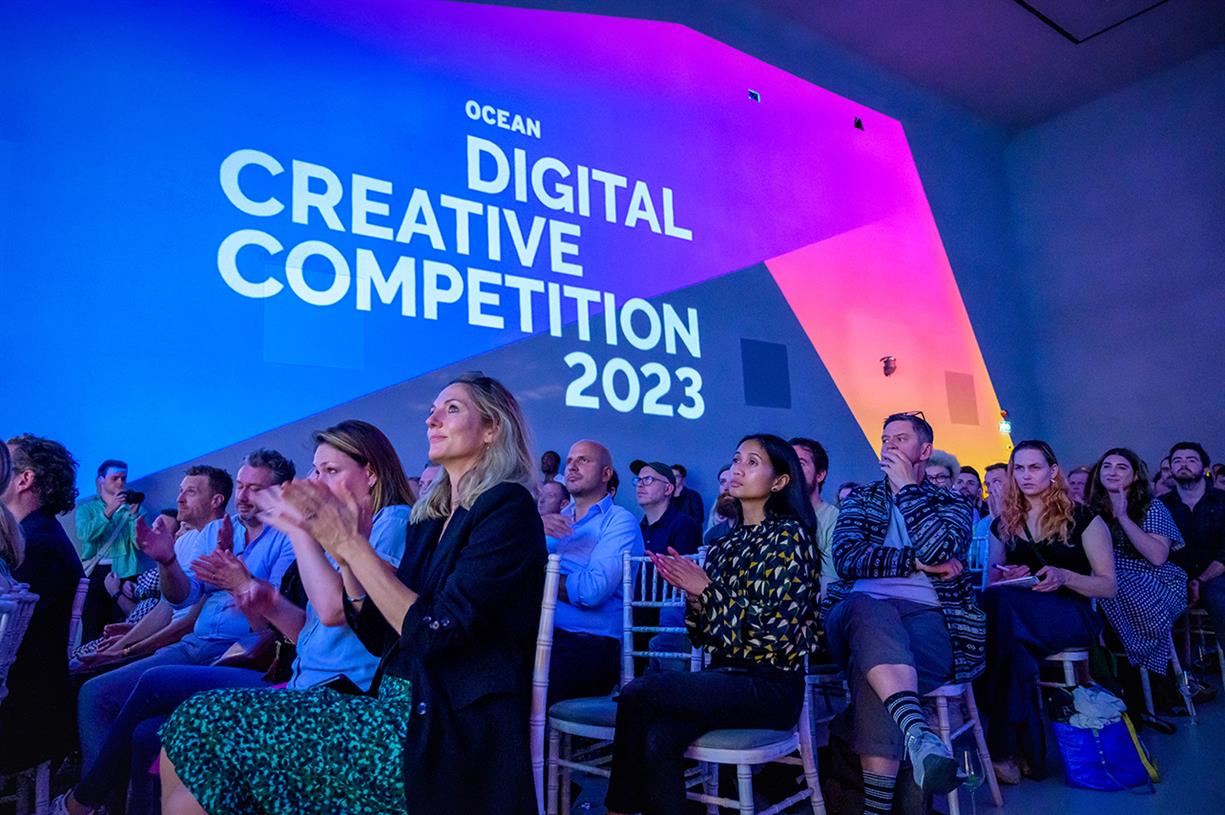 Meet the 2023 Ocean winners