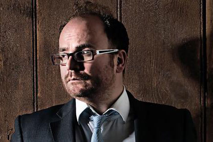 Proud Galleries' Alex Proud on the creative process and artistic ...