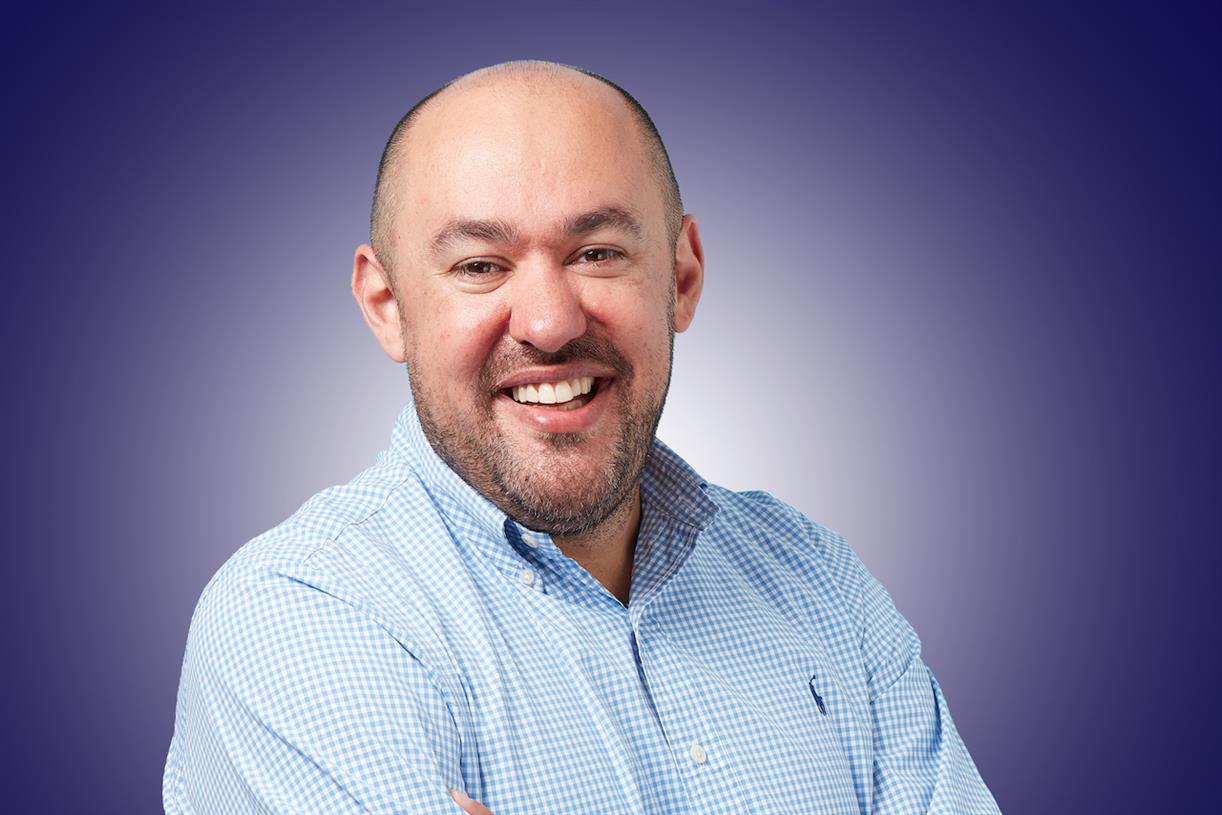 Campaign UK 40 Over 40 2024 winners: Oliver Shayer, Boots