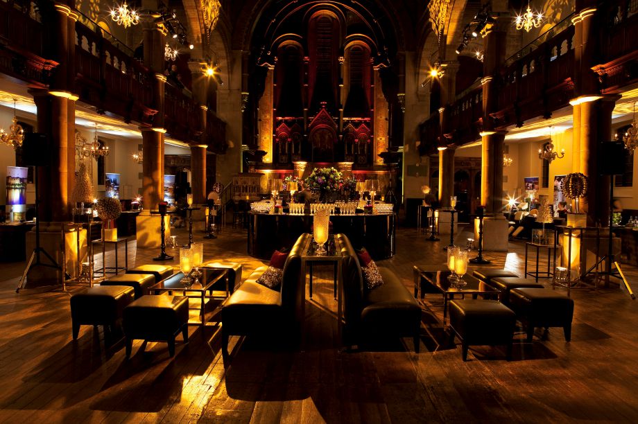 One Events eyes new venue as One Mayfair extends opening