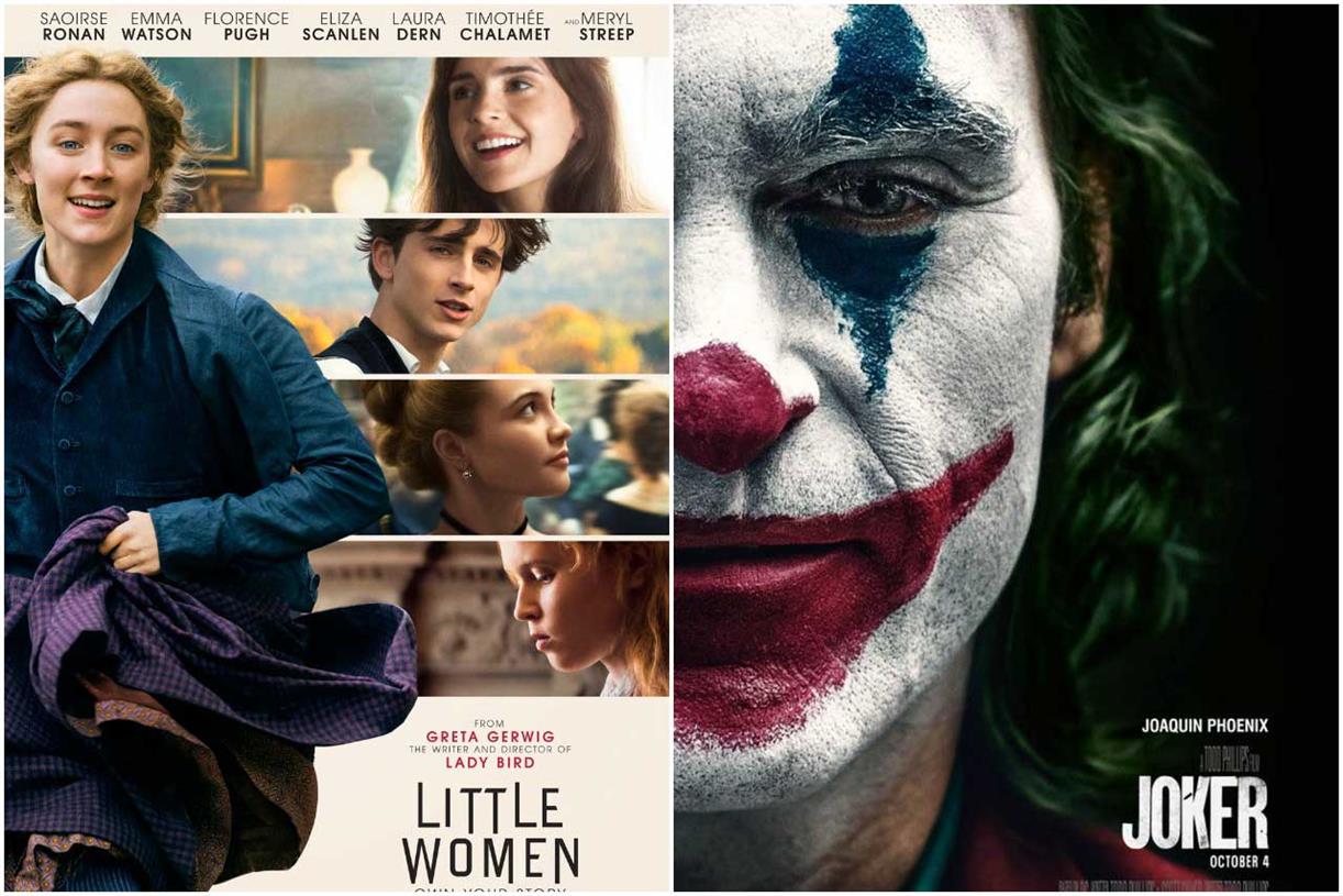 What the Oscar nominees teach us about creativity