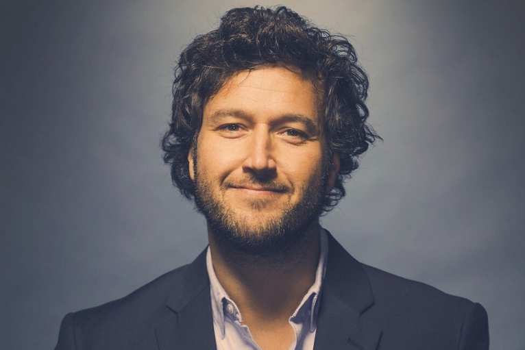 Creative Leader of the Year 2021: Aaron Starkman