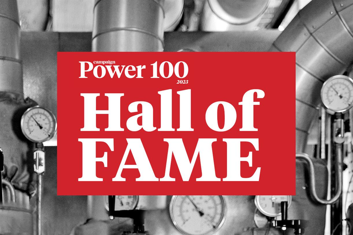 Power 100 2023: Hall of Fame | Campaign US