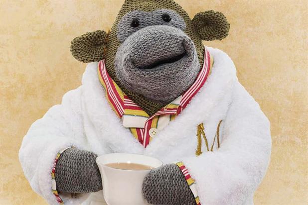 Tetley folk square up to PG Tips' Monkey but lose in ASA ruling
