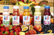 PJ Smoothies to be axed