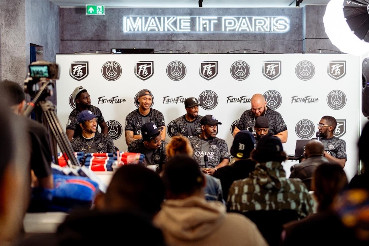 W Communications creates brand experience division