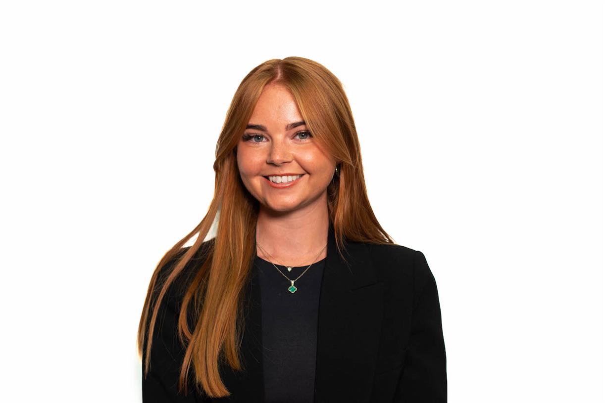 Media Week 30 Under 30 2024 winners: Paige Spencer, Goodstuff ...