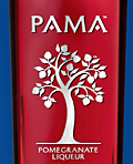 Pama liqueur makes debut with Keller Crescent design