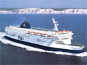 Brand Health Check: P&O Ferries