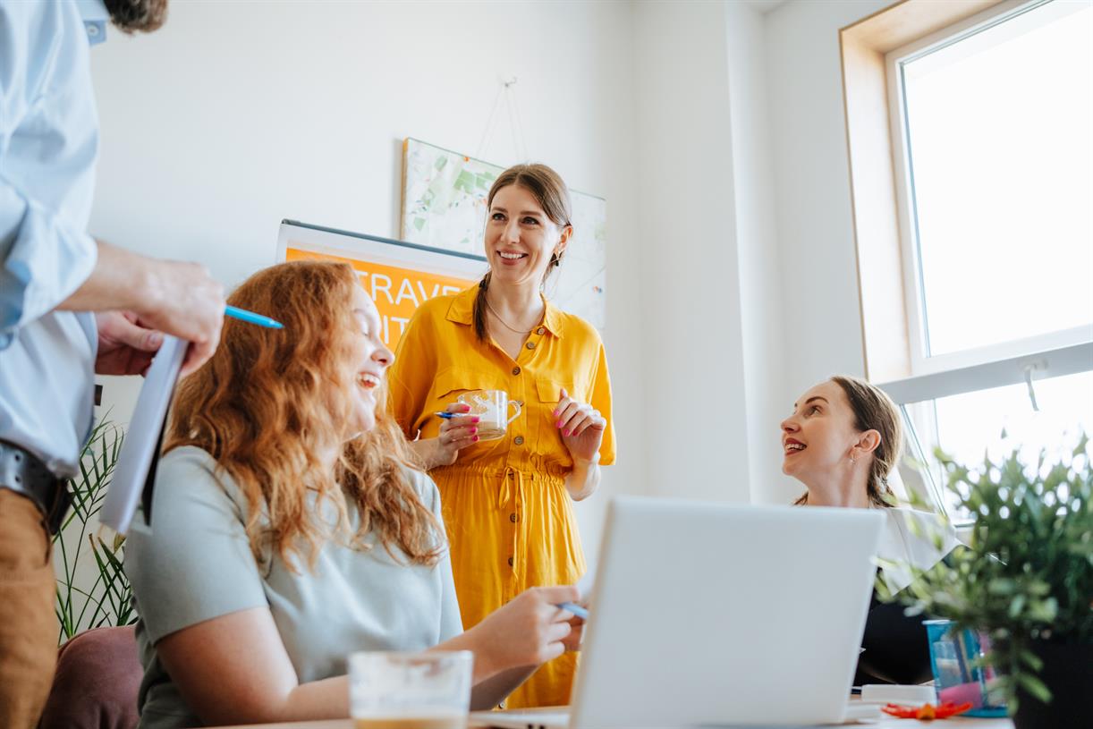 Busy but broke: why your agency isn't profitable