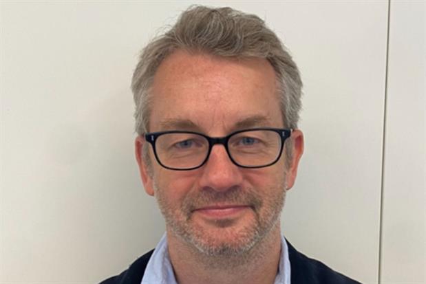 Ewan Paterson exits MullenLowe | Campaign US