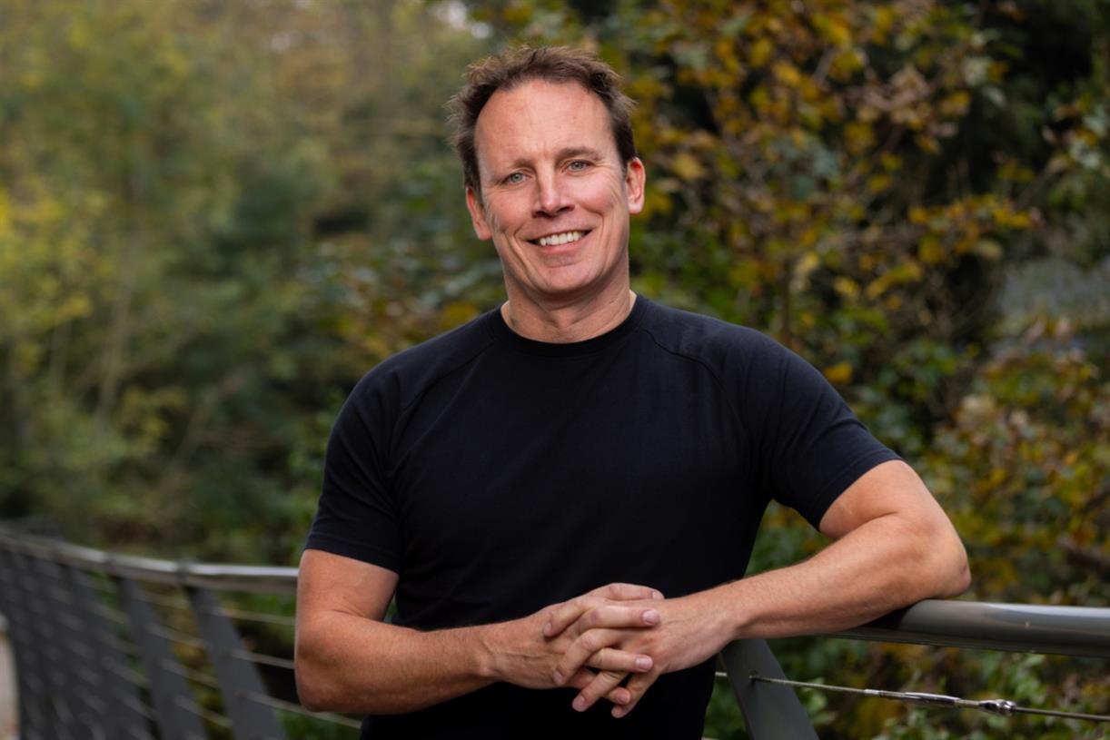 PHD commercial chief Patrick Ryan departs to launch consultancy