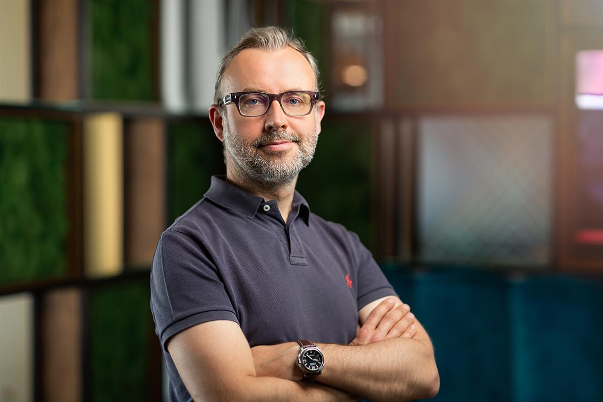 Look beyond league tables for rising agency stars