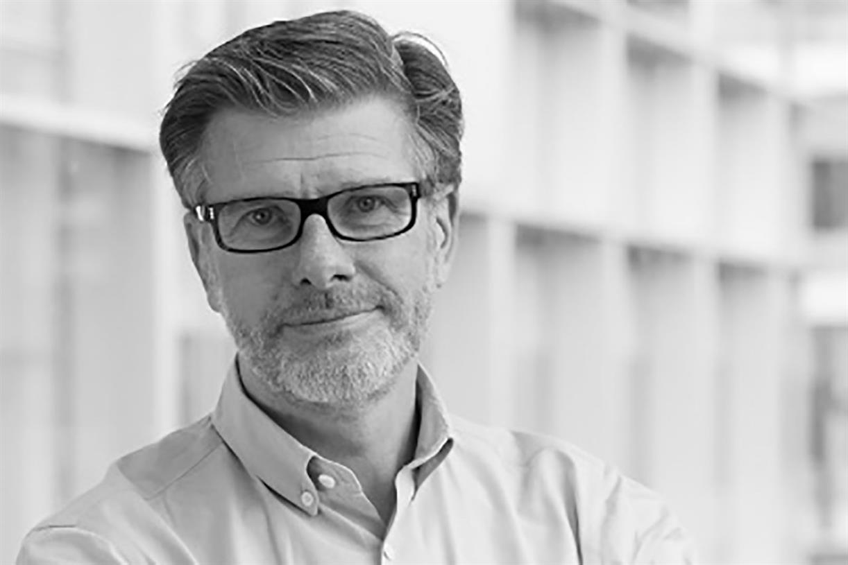 Paul Brazier re-emerges with sustainability-focused creative agency ...