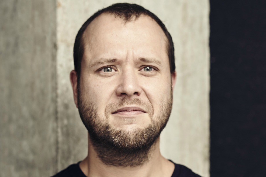 One Minute With... Paul Jack, LWE