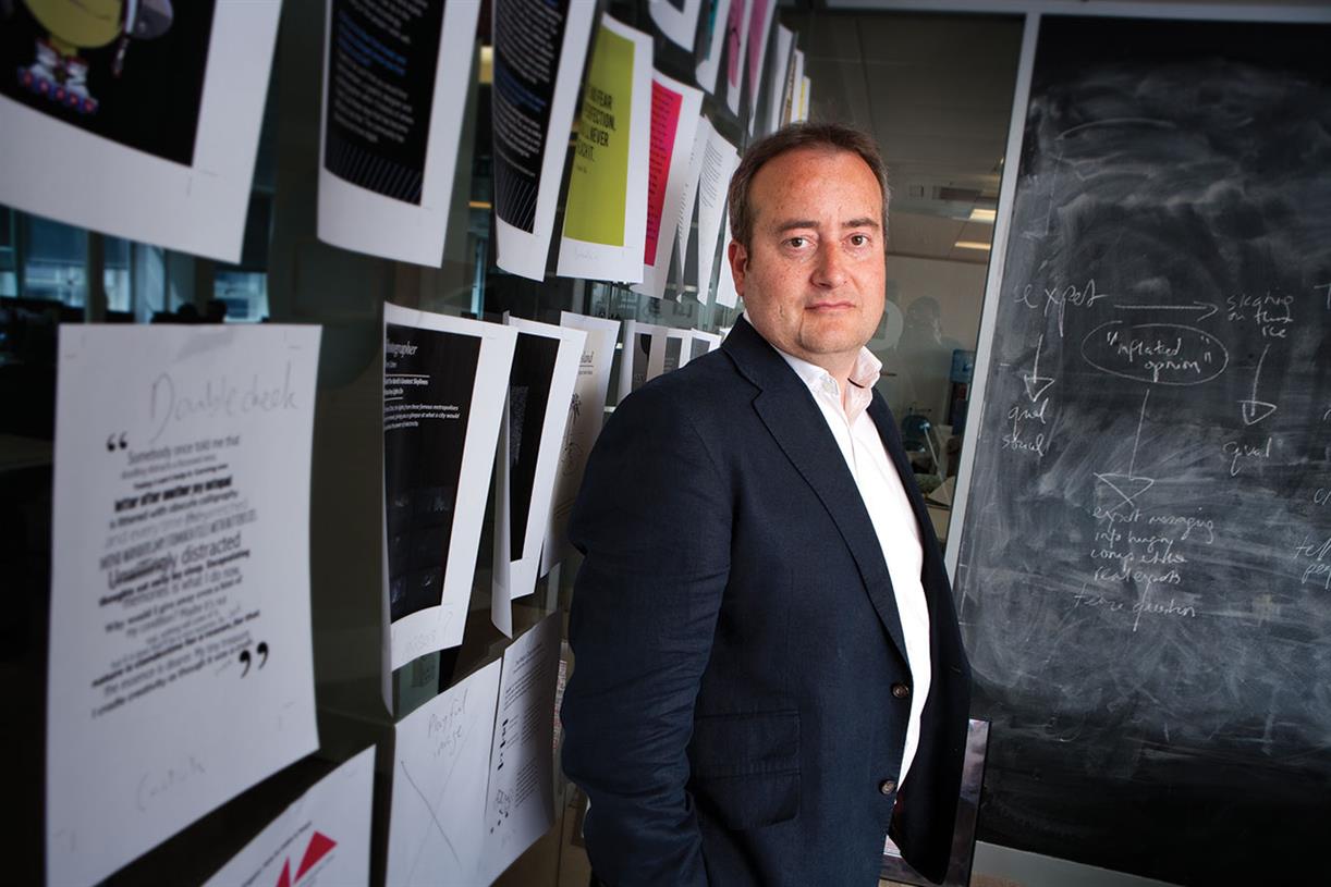 Pedro Avery named global CEO of Havas Sports & Entertainment | Campaign US Pedro Avery named global CEO of Havas Sports & Entertainment | Campaign US