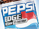 Everyday events celebrated in Pepsi Edge launch ads