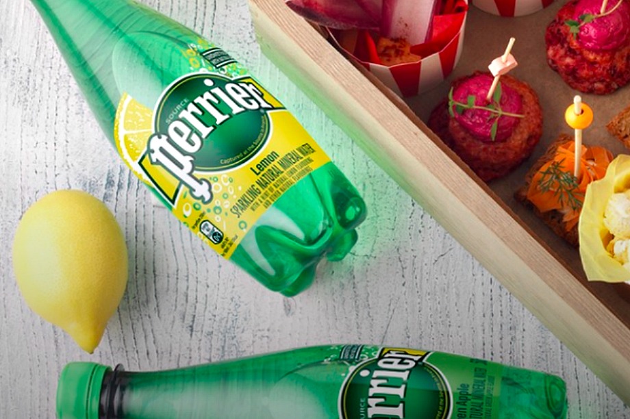 Perrier to stage 'Pique-Nique' event