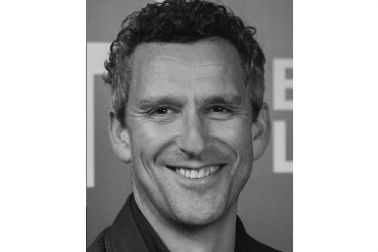 Power 100 2022: Pete Jeavons, BT