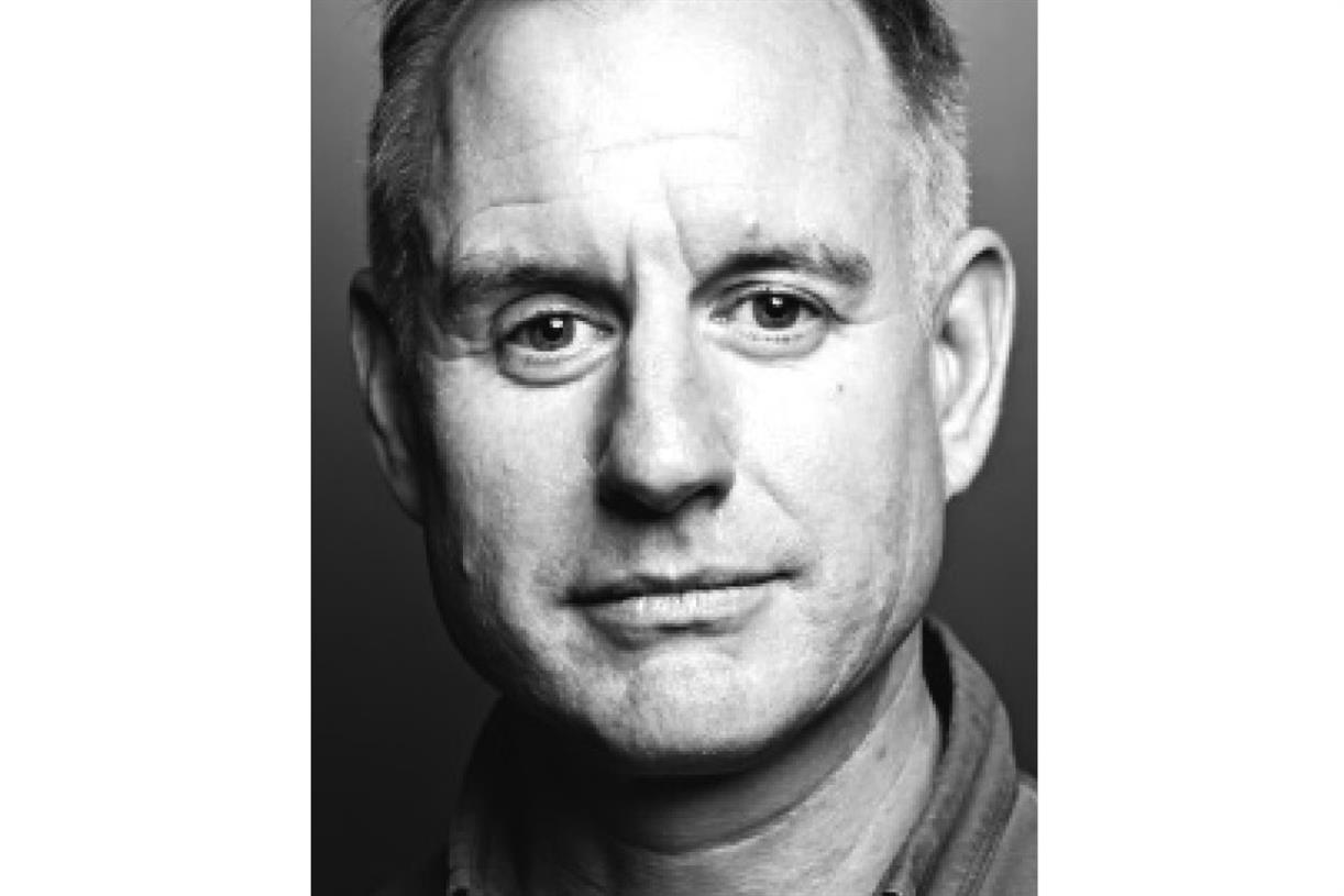 Power 100 2022: Peter Zillig, Ford of Europe