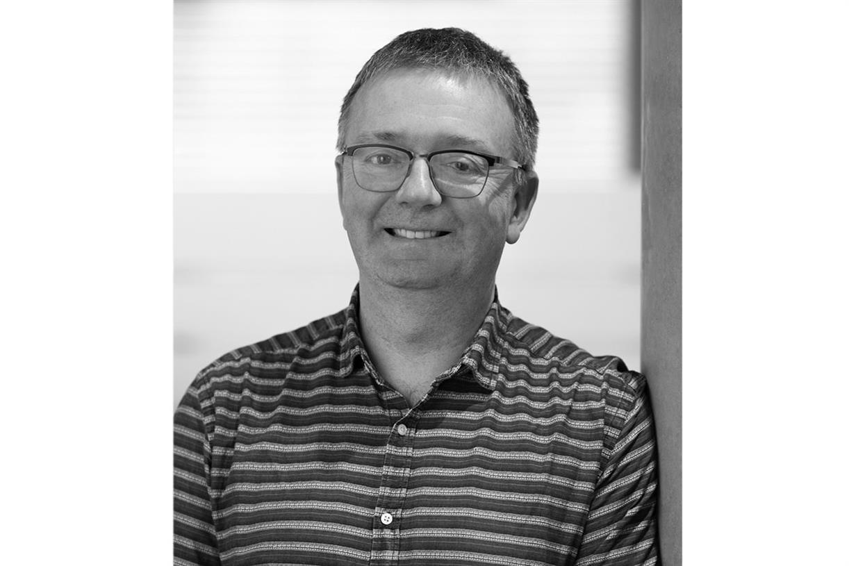 Power 100 2023: Philip Almond, Cancer Research UK | Campaign US