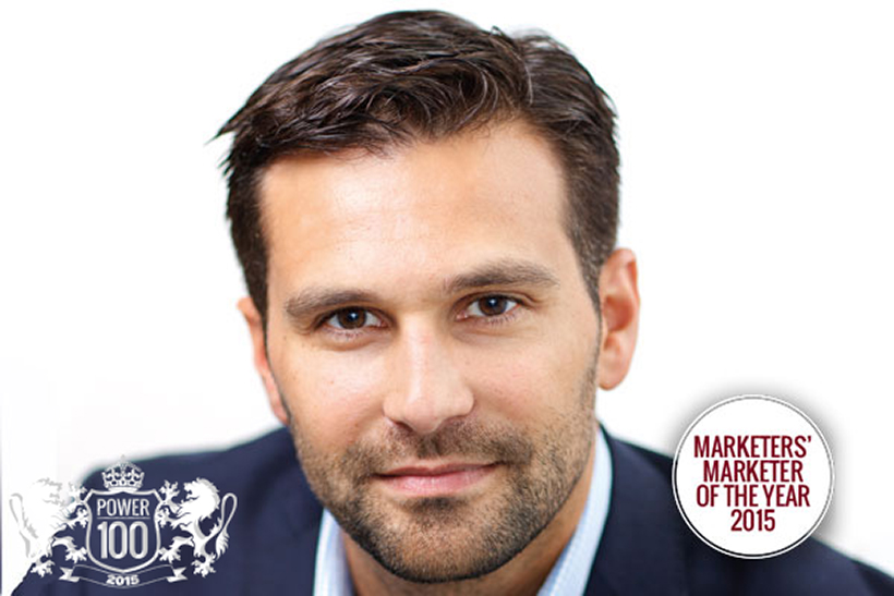 Arnd Pickhardt Lidl UK