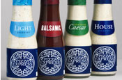 Pizza Express redesigns salad dressing range | Campaign US