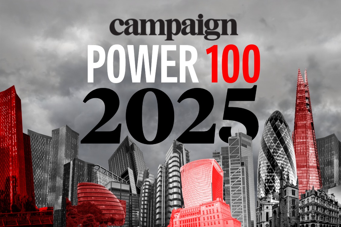 Power 100 2025: set to be revealed soon
