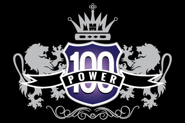 #Power100 2013: a definitive guide to the UK's most influential marketers