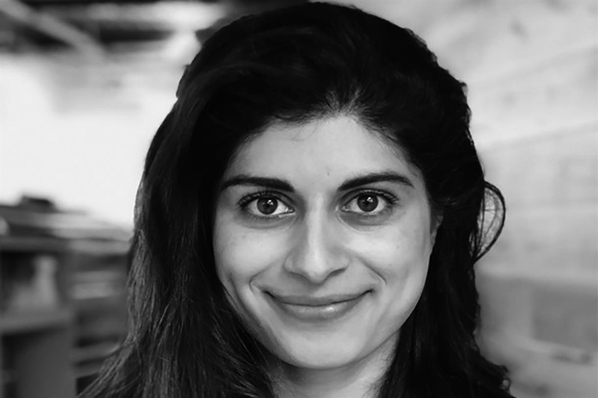 Faces to Watch 2020: Priya Chauhan