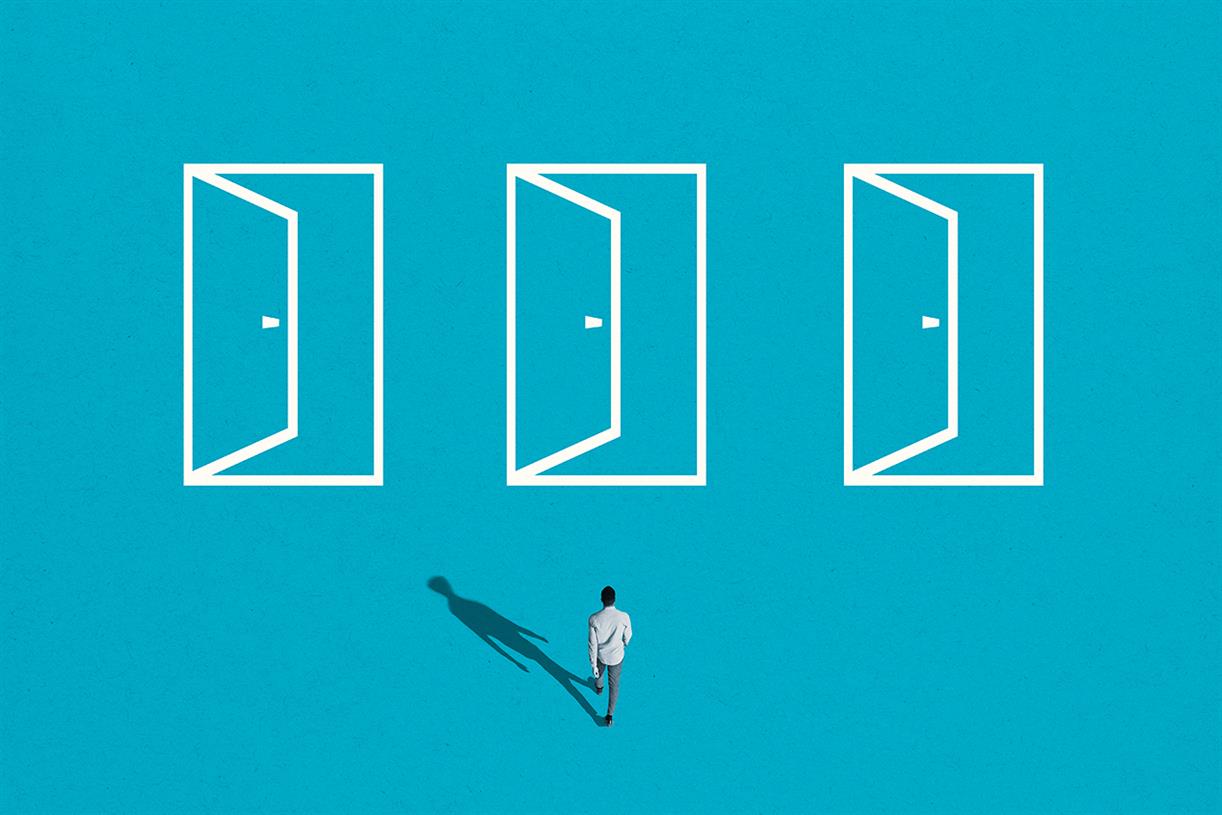 How addressability and programmatic advertising can achieve relevance ...