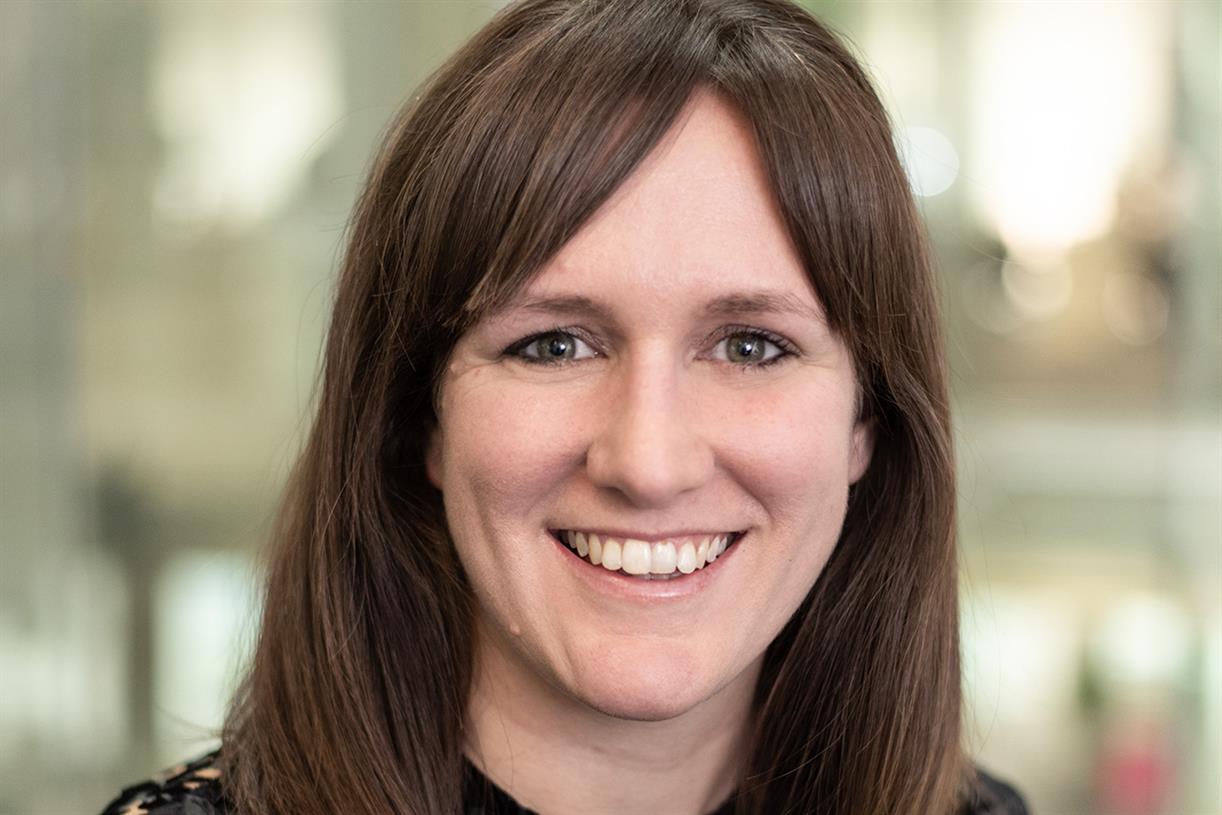 Media Planning Leader of the Year 2022: Emma Withington | Campaign US