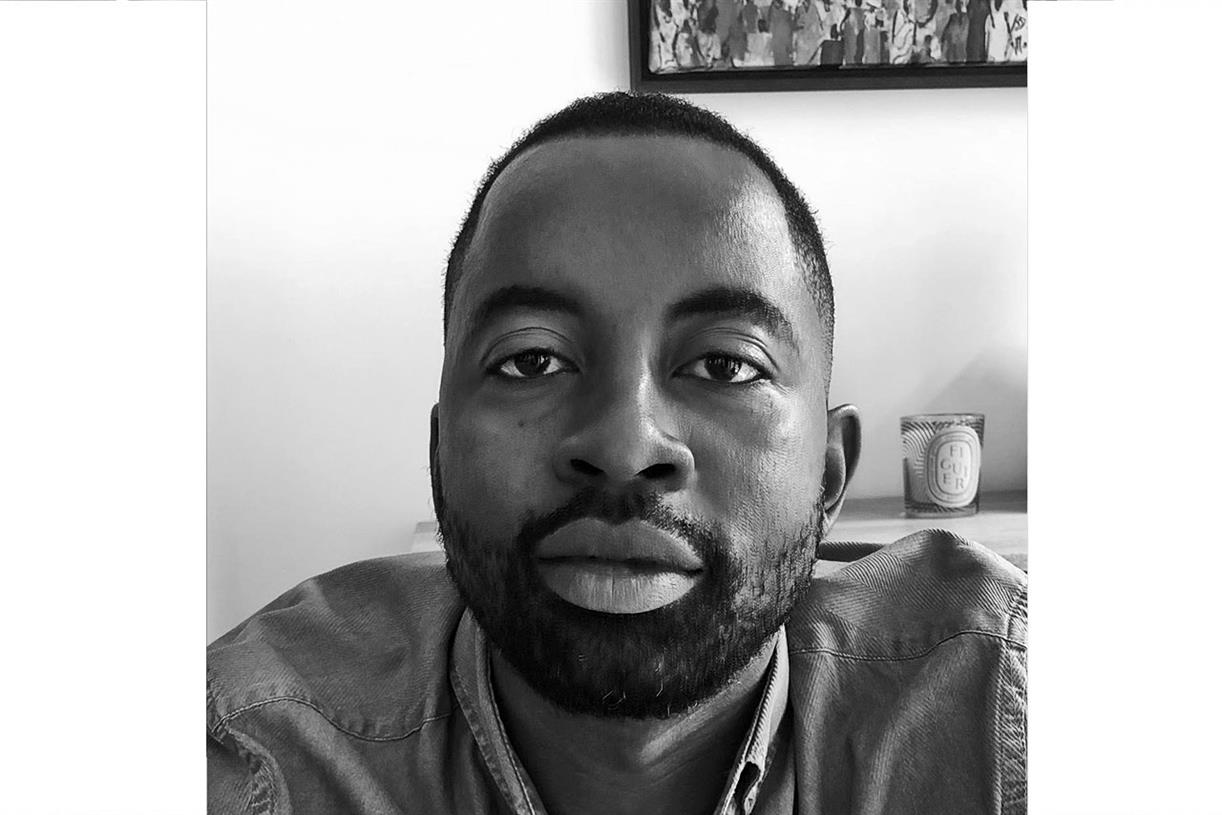 Power 100 2023: Charles Quartey, Peloton