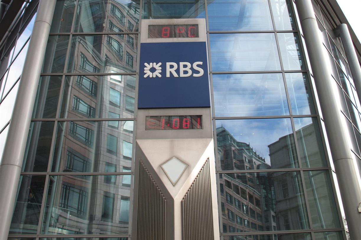 RBS seeks agency for spin-off brand