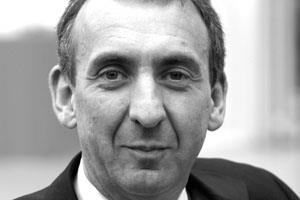 Create founder to depart from Concerto Group