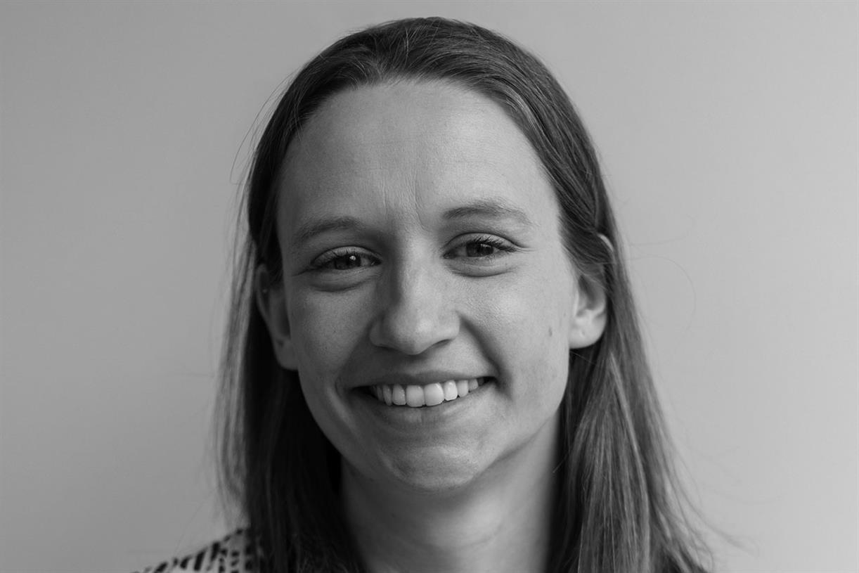 Faces to Watch 2020: Rachel Bailey