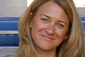 How I Got Here - Rachel Hepburn