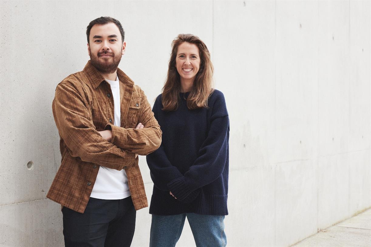Meanwhile poaches first creative directors from BBC Creative